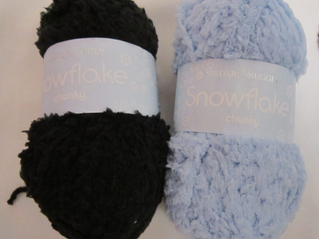 Sirdar Snowflake Chunky 25g, DISCONTINUED YARN | Relatively Crafty